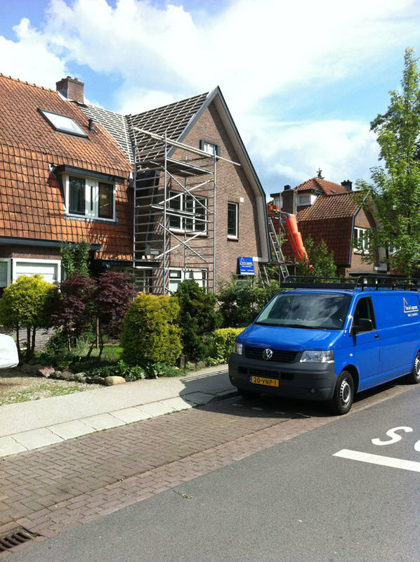 i̇nşaat firmaları Aannemersbedrijf Lagemaat Bouw & Renovatie Bv, Utrecht eyaleti, foto