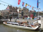 Rederij P. Kooij (Oude Turfmarkt No:125, Amsterdam), turizm acenteleri  Amsterdam'dan