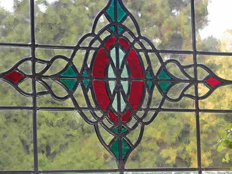 Pencere üretim, satış ve montaj firmaları Glas-in-lood Atelier De Glazen Zee, Overijssel, foto
