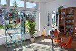 Hachle optik (Počernická No:633/93), optik  Prag'dan