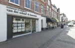Van der Schaaf & Kooijmans Makelaars Bv (Bloemendaalseweg No:47, Haarlem), emlak ofisi  Dünya'dan
