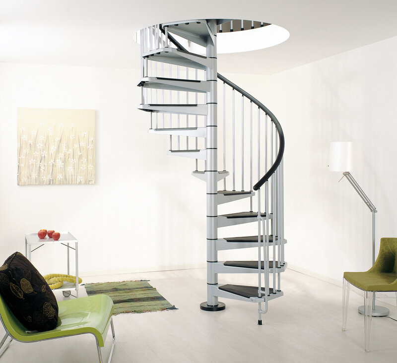 i̇nşaat firmaları Craenen Agenturen J, Trappen van Budget tot Design, Utrecht eyaleti, foto
