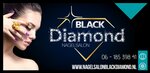 Nagelsalon Black Diamond (Cantatestraat No:3), manikür-pedikür