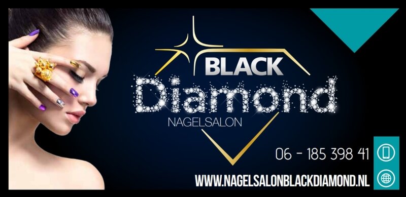 Manikür-pedikür Nagelsalon Black Diamond, , foto