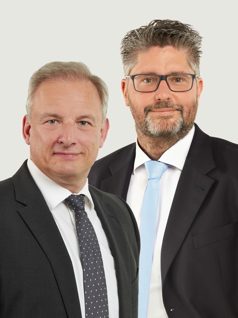 Avukatlar Rechtsanwälte Steinhauer & Günther, Menden, foto