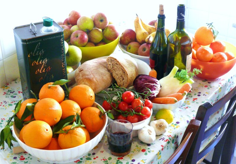 Diyet ve diyabetik ürünler Dott. ssa Maria Grazia Pezzaglia - Biologa Nutrizionista, Cuneo, foto