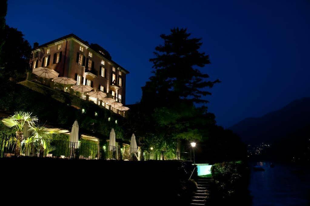 Otel Relais Villa Vittoria, Lombardiya, foto