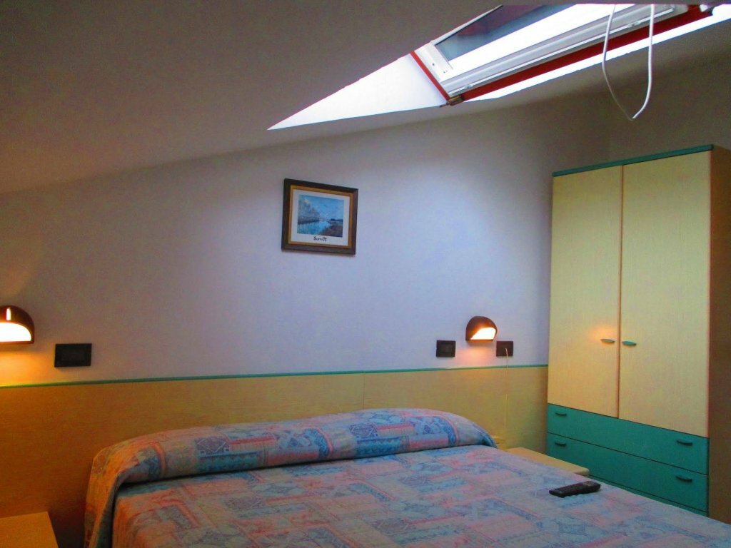 Otel Hotel Prestige, Toskana, foto