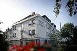 Hotel Hessischer Hof (Weiseler Straße No:43, Butzbach), otel  Butzbach'tan