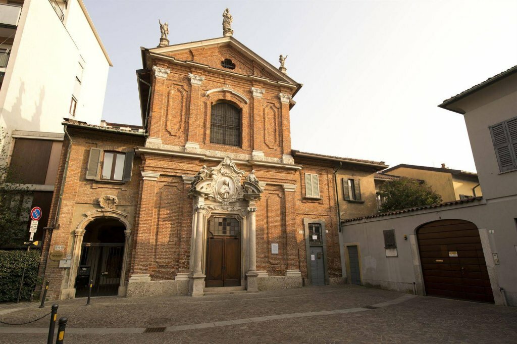 Otel Monza City Rooms & Studios, Monza, foto