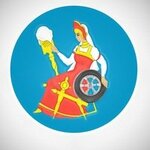 Ivshina.ru (Sarmentovoy Street No:9с2), jant ve lastikçiler  İvanovo'dan
