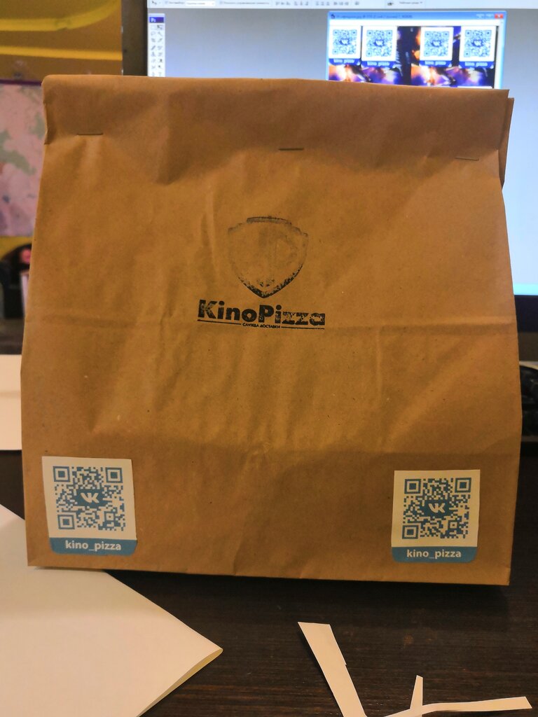 Hazır yemek teslim servisleri Takinado, Stariy Oskol, foto