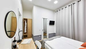 Wine&Pillow Hotel (Дерибасівська вулиця No:26), otel  Odesa'dan