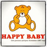 Happy Baby (Solnechnaya ulitsa No:11), anaokulları  Moskovski'den