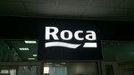 Roca (Severnaya Street No:320), banyo ve klozet mağazaları  Krasnodar'dan