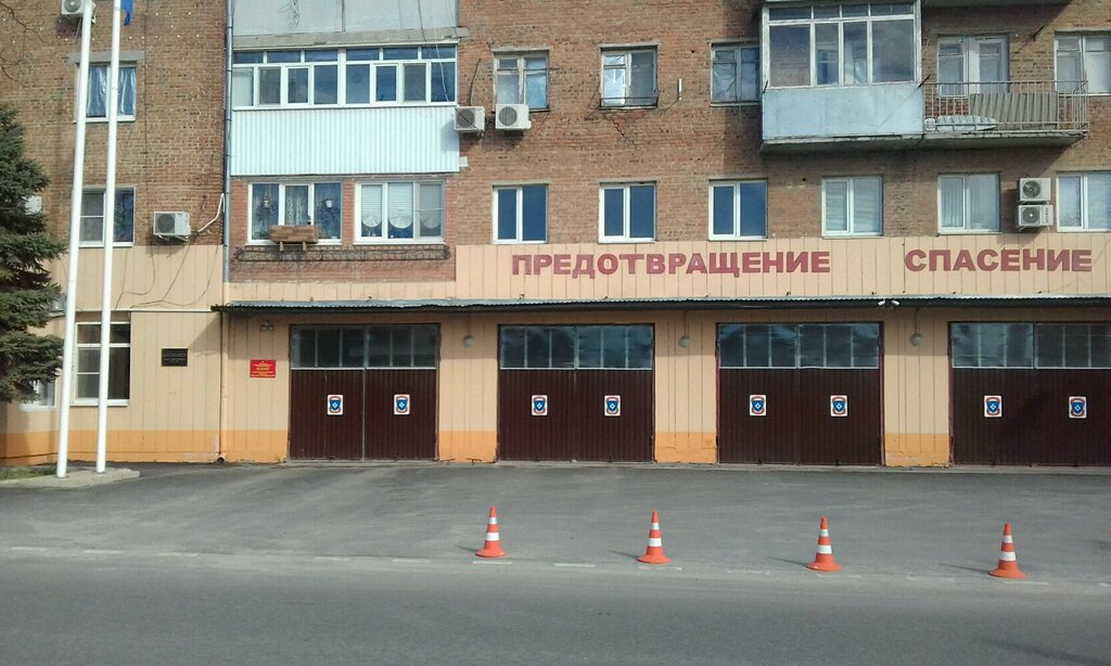 i̇tfaiye 6 PSCh 40 Ofps, Rostov‑na‑Donu, foto