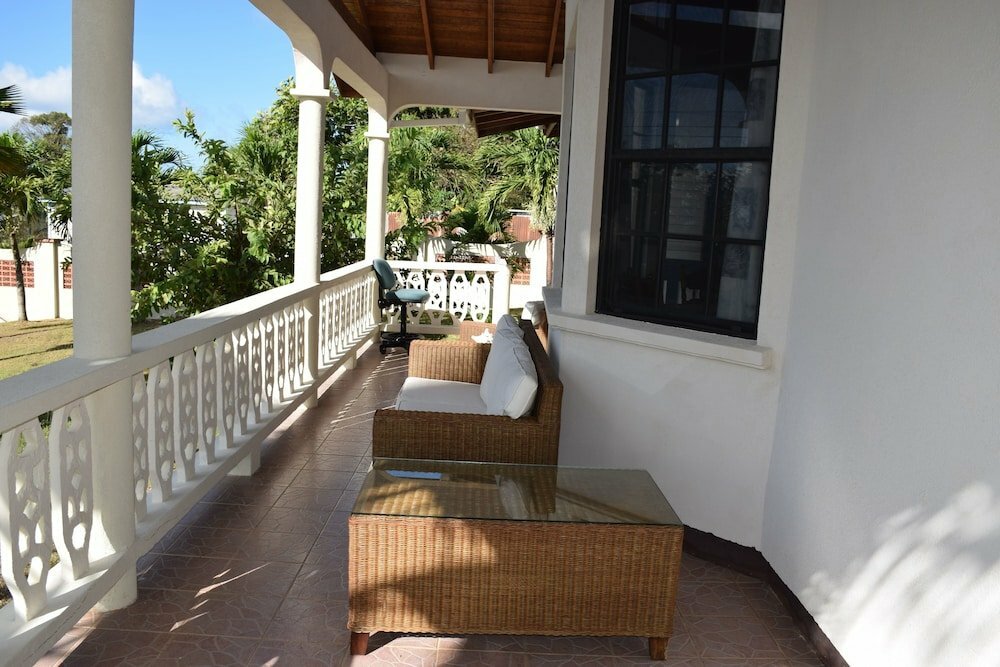 Otel Eullen Villa, Dünya, foto