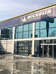 Michelin - Yüksel Otomotiv (Kurucay Mah., D-100 Karayolu Cad., No:255, Merkez, Bolu), jant ve lastikçiler  Bolu'dan