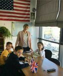Study English (Demokratichnaya Street No:53А), kurs  Soçi'den
