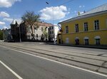 Project Number 10 (Yauzskaya Street No:1/15с9), turizm acenteleri  Moskova'dan