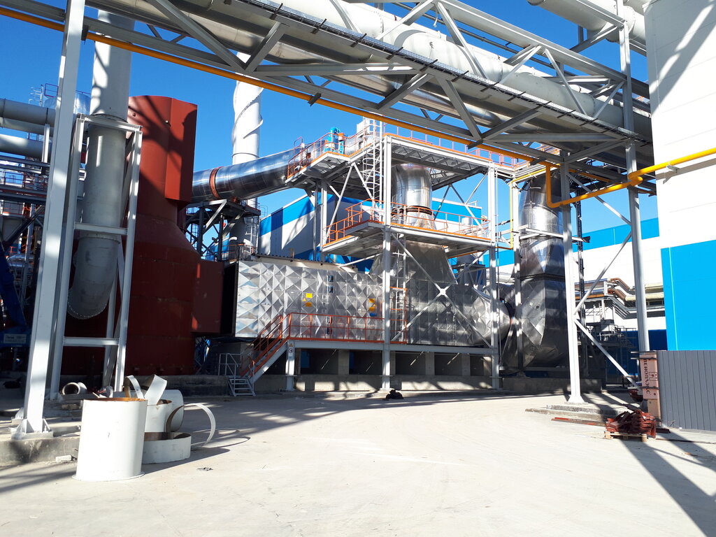 Metal konstrüksiyon firmaları Aziya-Metall, Barnaul, foto