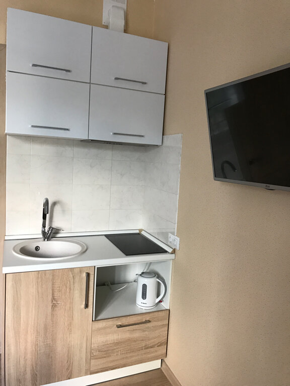 Kısa süreli konaklama Apartment G&i, Novosibirsk, foto