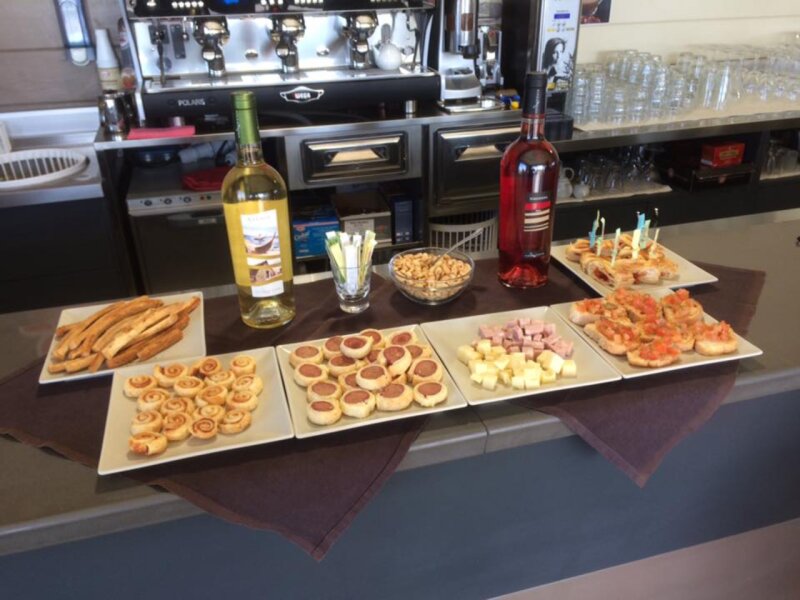 Bar Ristorante Il Canneto, Sardunya, foto