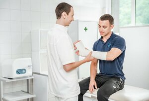 Alpika Med (Olimpiyskaya Street No:24), tıp merkezleri ve klinikler  Soçi'den
