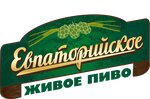 Evpatoriy live beer (Черноморское шоссе No:19Б), bira fabrikası  Yevpatorya'dan