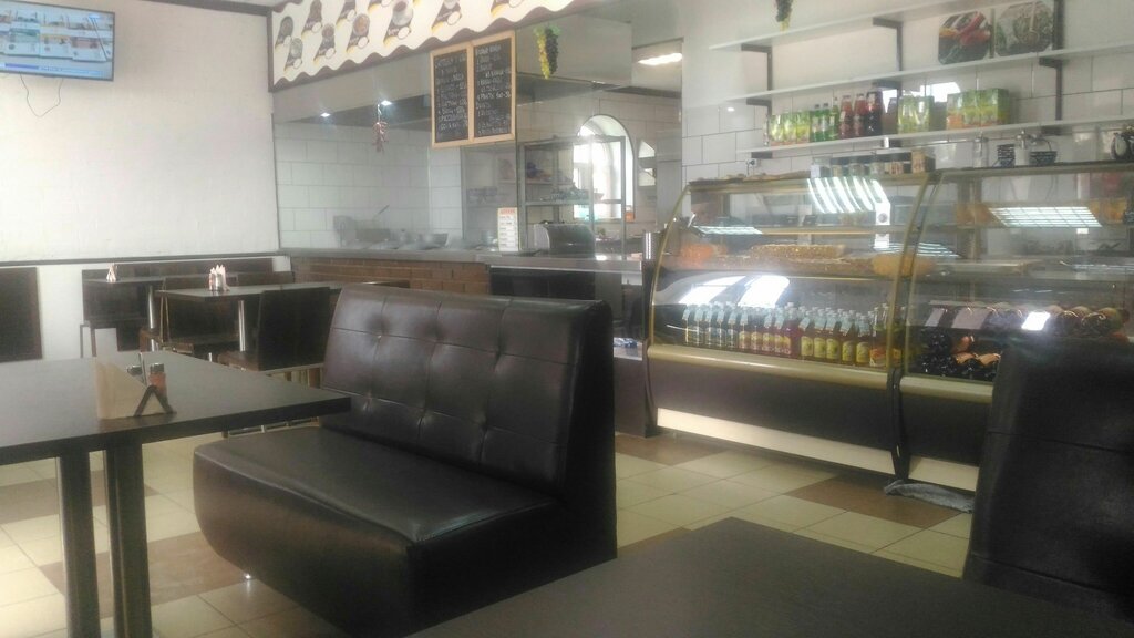 Market Grocery store, Vladimirskaya oblastı, foto