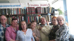 Novolotoshinskaya Selskaya biblioteka pos. Novolotoshino (No:18, posyolok Novolotoshino), kütüphaneler  Moskova ve Moskovskaya oblastından