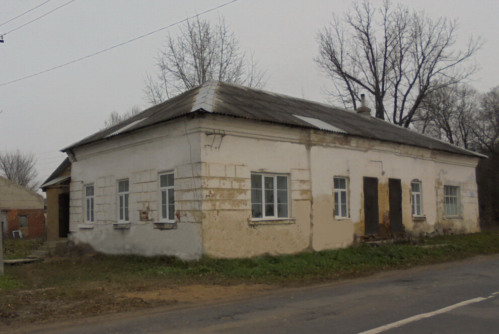 Kütüphaneler Новинская библиотека-филиал № 24, Yaroslavskaya oblastı, foto