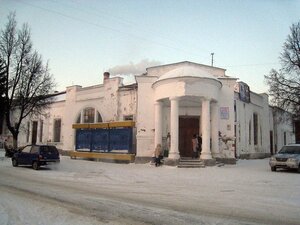 Arzamassky gorodskoy dom kultury (ulitsa Gorkogo No:23А), kültür ocakları  Arzamas'tan