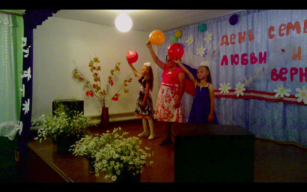 Kültür ocakları Мордвиновский сельский дом культуры, Çeliabinskaya oblastı, foto