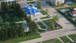 Memorial complex of the Pilot-cosmonaut of the Ussr A. G. Nikolaev (ulitsa 30 let Pobedy No:10, selo Shorshely), müzeler ve sanat galerileri  Çuvaşya'dan