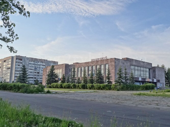 Kütüphaneler Biblioteka – filial № 7 im. N. Nekrasova, Rybinsk, foto