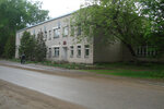 Belokholunitskaya tsentralnaya biblioteka Mbuk (ulitsa Zdravookhraneniya No:1), kütüphaneler  Belaya Holunitsa'dan