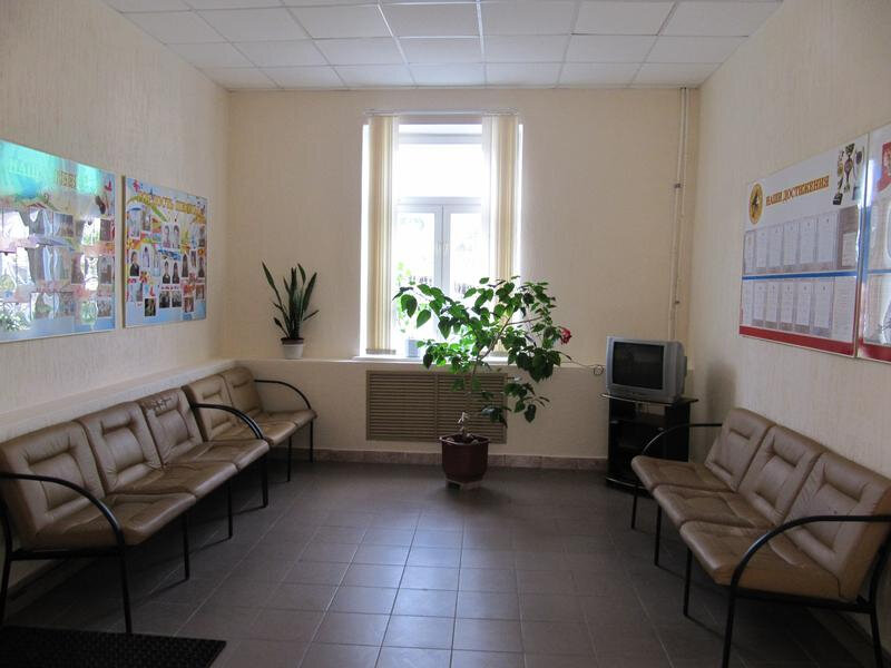 Kurs Detskaya shkola iskusstv № 3 im. O. B. Voronets, Smolensk, foto