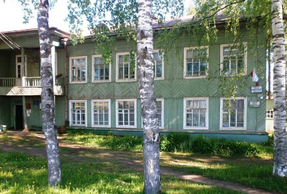 Kurs Mbuk Afanasyevskaya tsentralnaya rayonnaya biblioteka Rayonnaya detskaya biblioteka pgt. Afanasyevo, Kirovskaya oblastı, foto