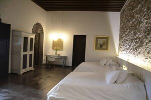 Mesón de Santa Rosa Luxury Hotel (Querétaro), otel  Queretaro Eyaleti'nden