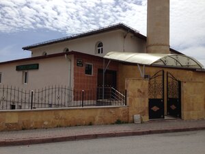 Merve Cami (Sivas, Sivas Merkez , Yunusemre Mah., 59-13. Sok., 3/1), cami  Sivas'tan