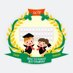 Школа № 1678 Восточное Дегунино, корпус № 1 (Keramichesky Drive No:73А), anaokulları  Moskova'dan