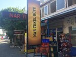 Nar Büfe (Mersin, Erdemli, Çeşmeli Mah., Mersin Cad., 85A), bira dükkanı  Erdemli'den