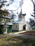 Храм Рождества Пресвятой Богородицы Старообрядческой общины (raionul Făleşti, satul Egorovca), dini dernekler  Falesti Bölgesi'nden