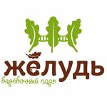 Verevochnii park Jelud (Krasnodar Territory, Municipal Formation of Gelendzhik, selo Krinitsa, Verkhnyaya ulitsa), i̇pli oyun park  Krasnodarski krayından