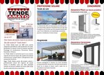 Tende Amato di Fazio Maria (Sicily, Caltanissetta, Serradifalco, Via G. Lombardo), i̇ç mimarlık firmaları  Sicilya'dan