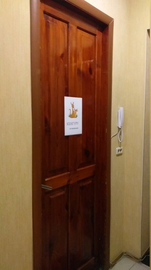 Yabancı dil kursları Кенгуру, Vladimir, foto