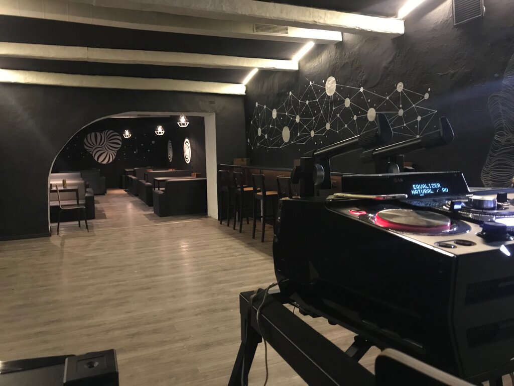 Bar Shaka, Şçolkovo, foto