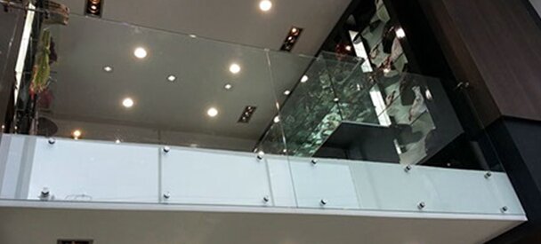 Sanayi kuruluşu Vitemp Vidrio Templado, Bucaramanga, foto