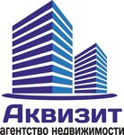 Агентство недвижимости Аквизит (Polevaia Street No:41), emlak ofisi  Gelencik'ten